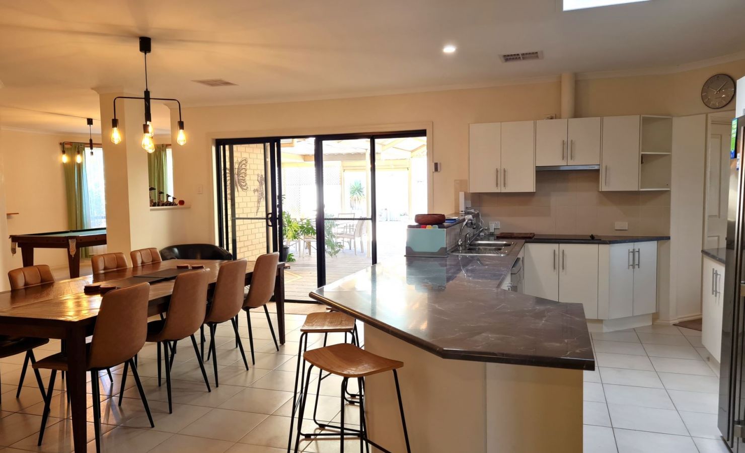 Moonta Bay Getaway | Yorke Peninsula holiday accommodation & bookings