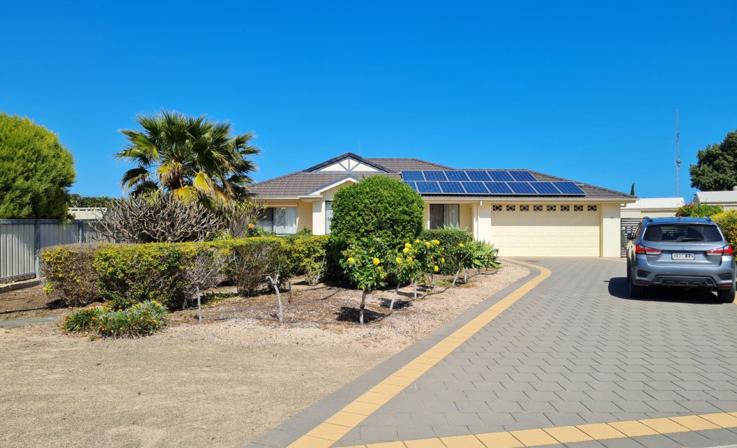 Moonta Bay Getaway | Yorke Peninsula holiday accommodation & bookings