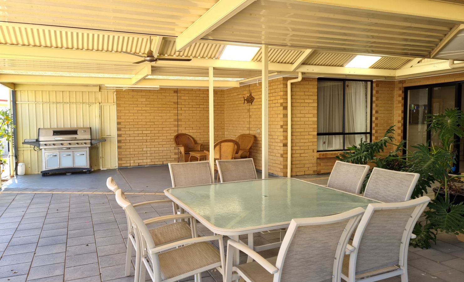 Moonta Bay Getaway | Yorke Peninsula holiday accommodation & bookings