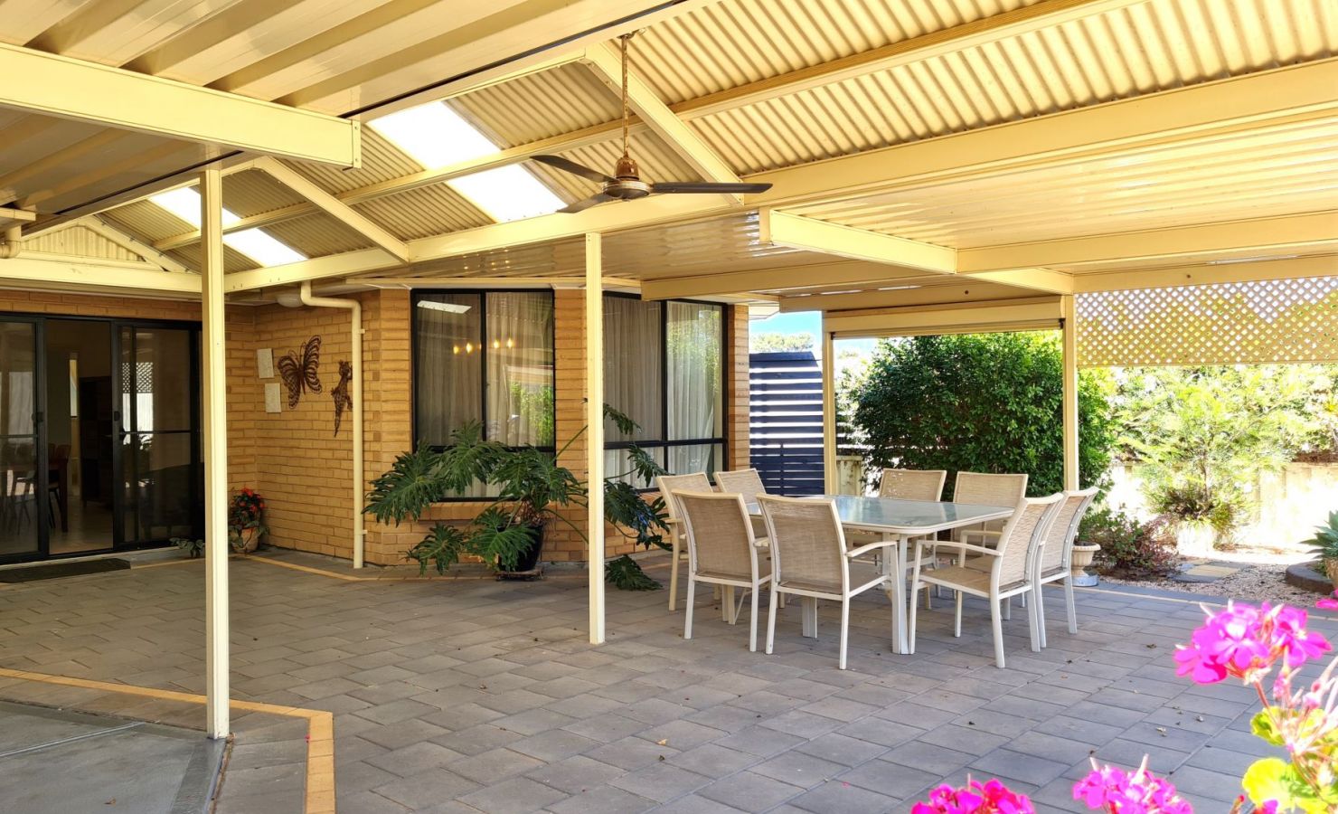 Moonta Bay Getaway | Yorke Peninsula holiday accommodation & bookings