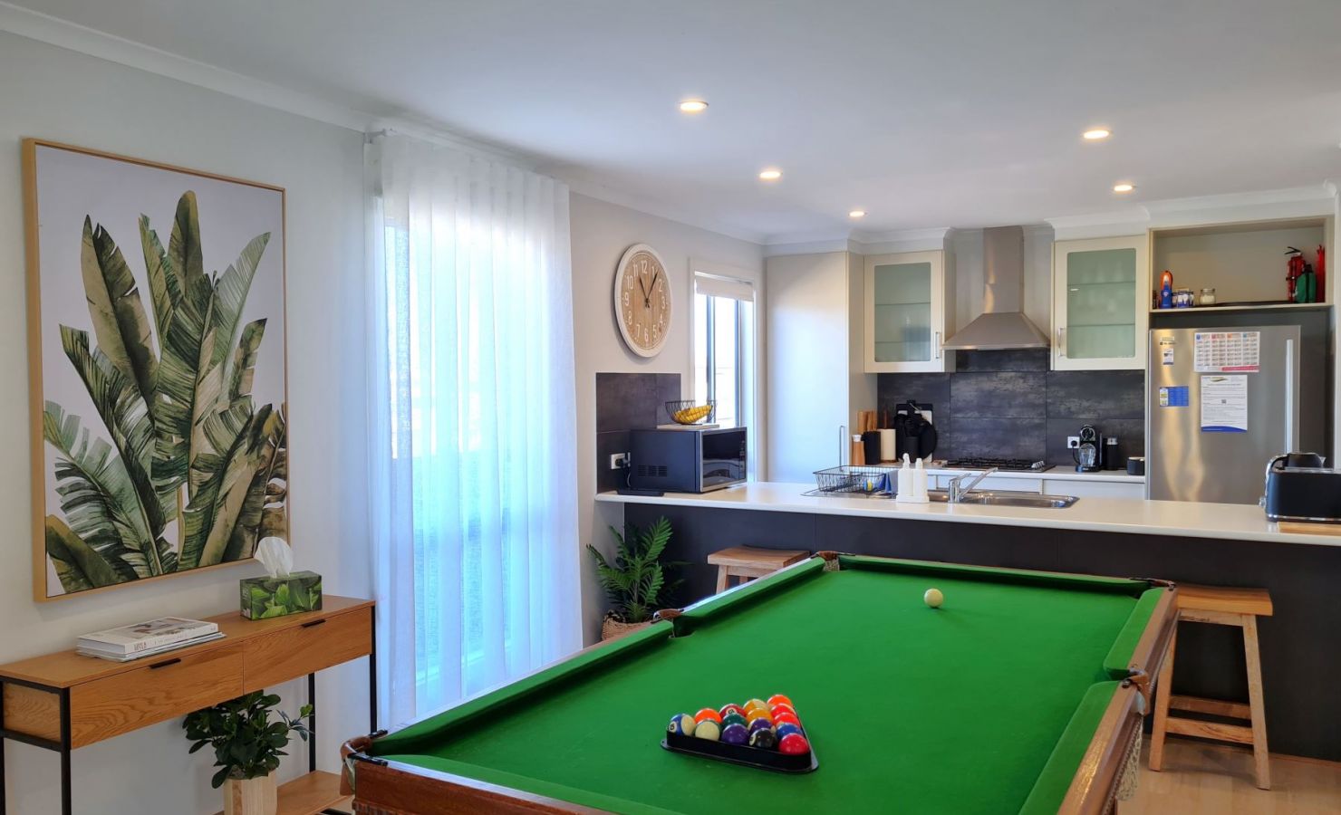 Hamilton House | Yorke Peninsula holiday accommodation & bookings