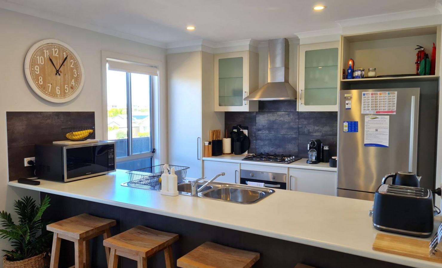 Hamilton House | Yorke Peninsula holiday accommodation & bookings