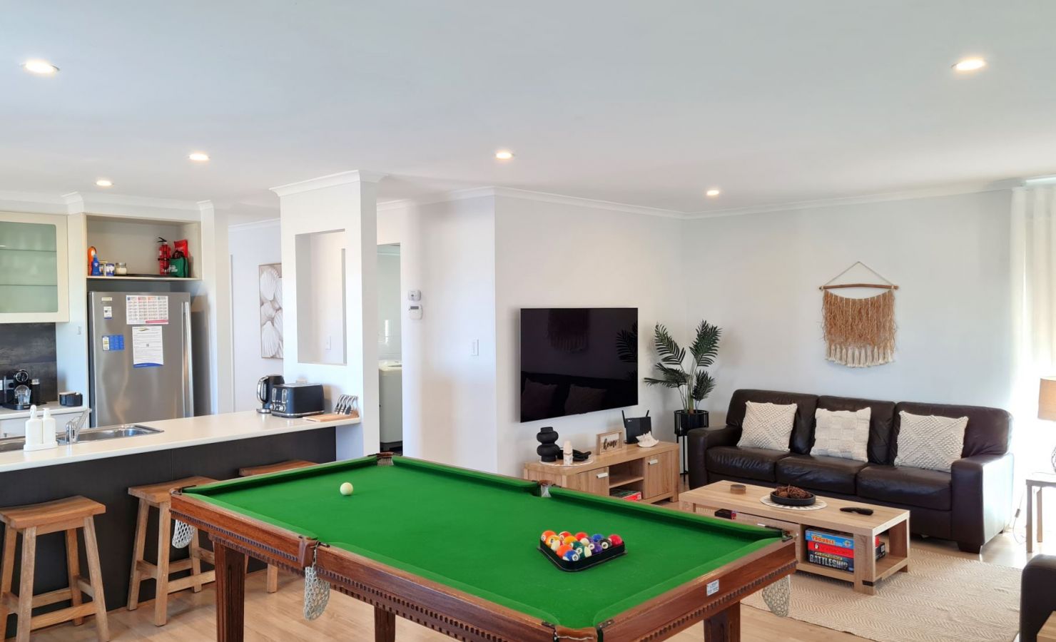 Hamilton House | Yorke Peninsula holiday accommodation & bookings
