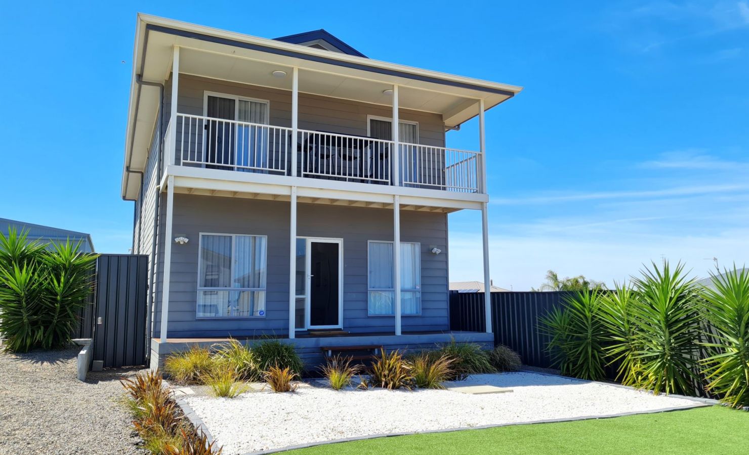 Hamilton House | Yorke Peninsula holiday accommodation & bookings