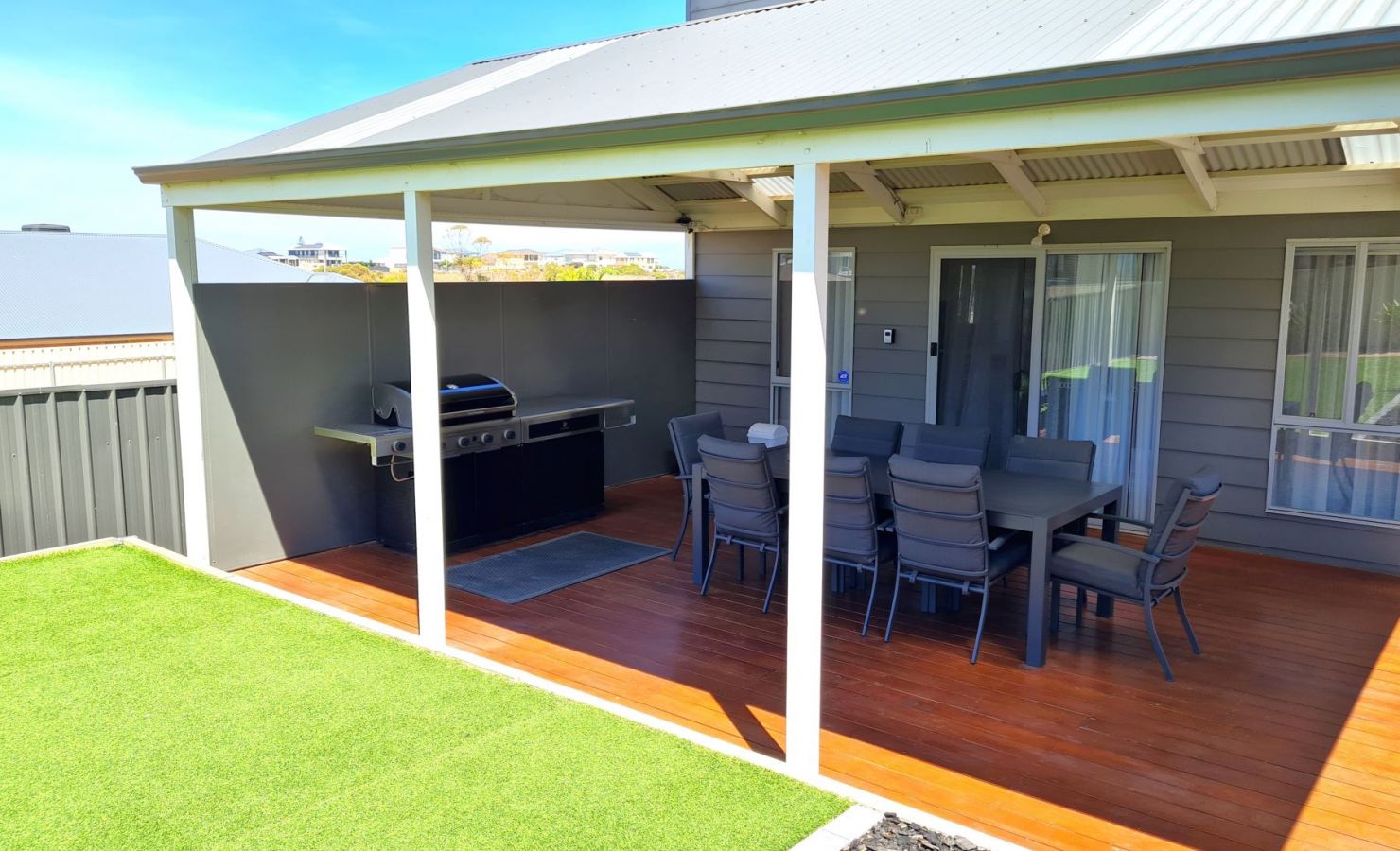 Hamilton House | Yorke Peninsula holiday accommodation & bookings