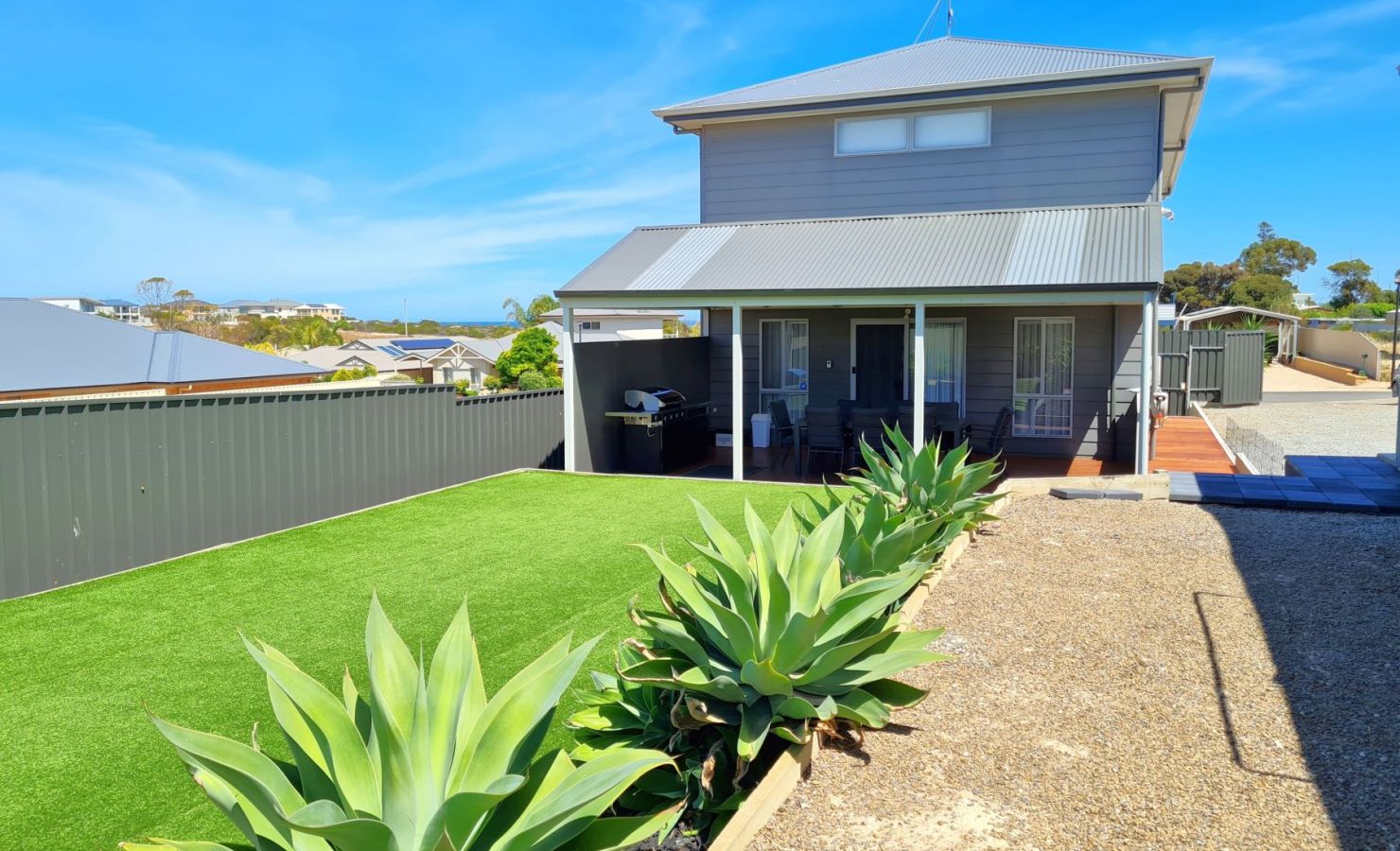 Hamilton House | Yorke Peninsula holiday accommodation & bookings