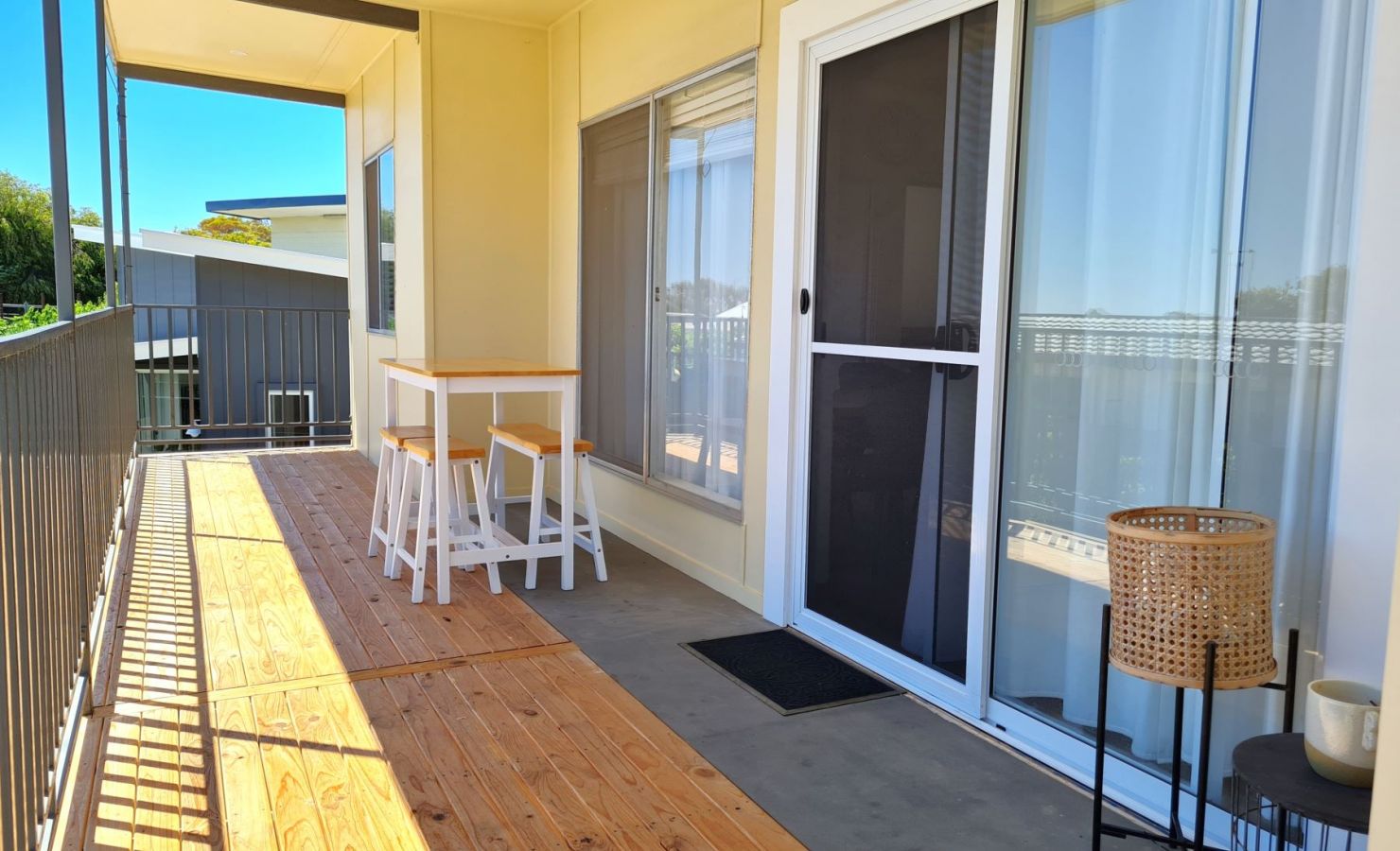 Stays at Hughes | Yorke Peninsula holiday accommodation & bookings