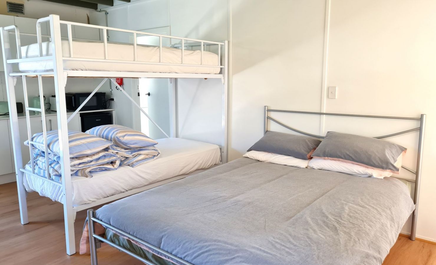 Stays at Hughes | Yorke Peninsula holiday accommodation & bookings
