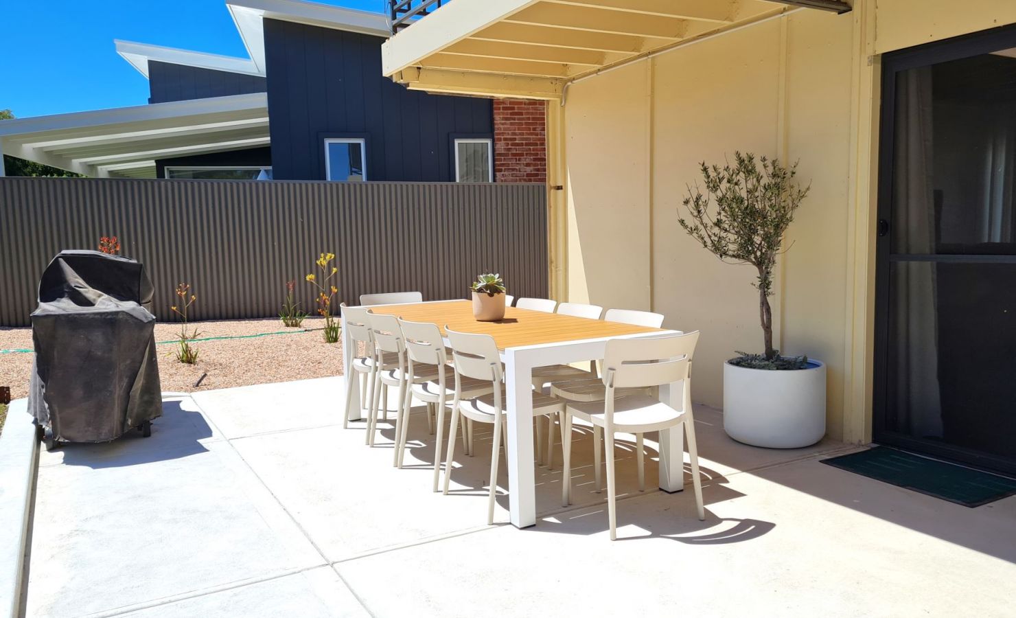 Stays at Hughes | Yorke Peninsula holiday accommodation & bookings