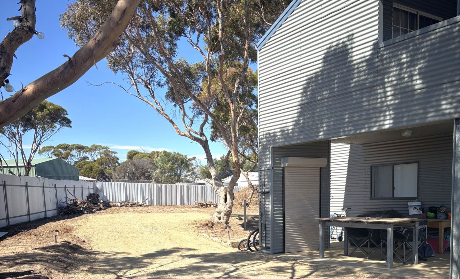 Brooksea at Balgowan | Yorke Peninsula holiday accommodation & bookings