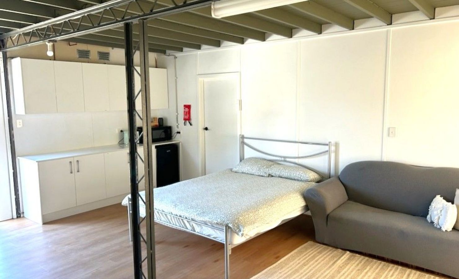 Stays at Hughes | Yorke Peninsula holiday accommodation & bookings