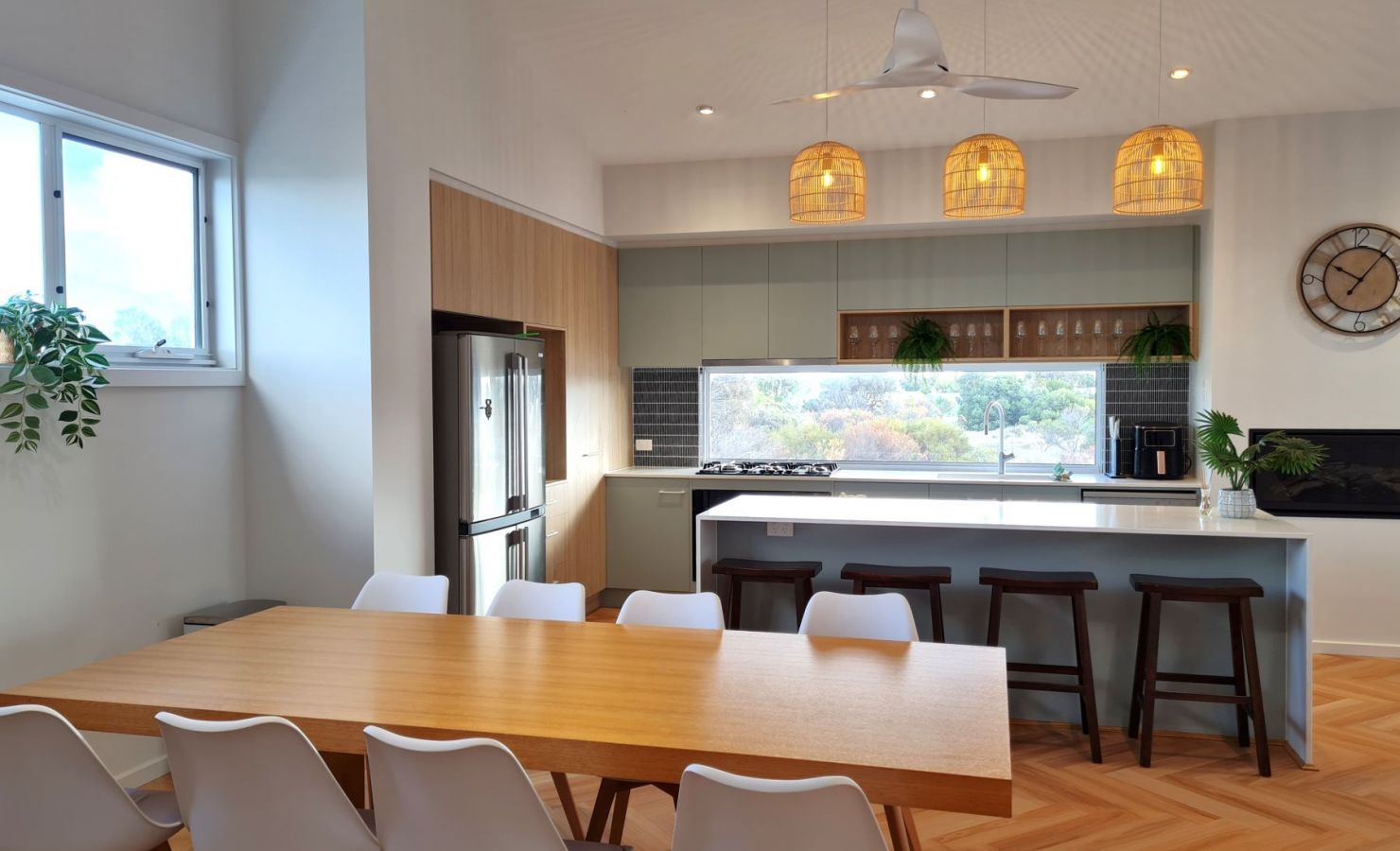 Sandy Toes | Yorke Peninsula holiday accommodation & bookings
