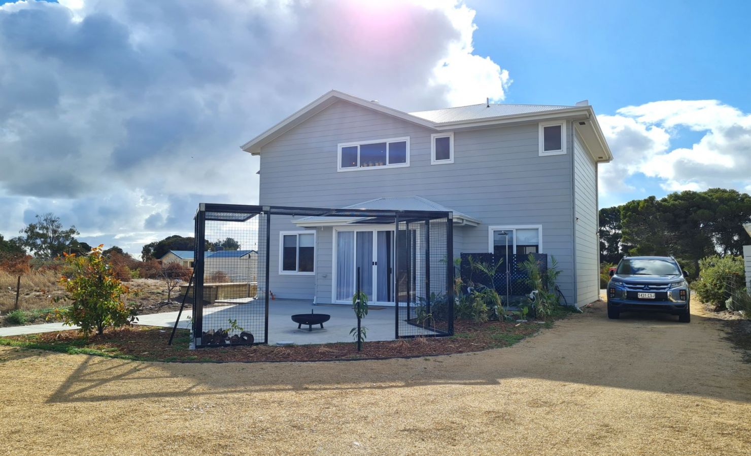 Sandy Toes | Yorke Peninsula holiday accommodation & bookings