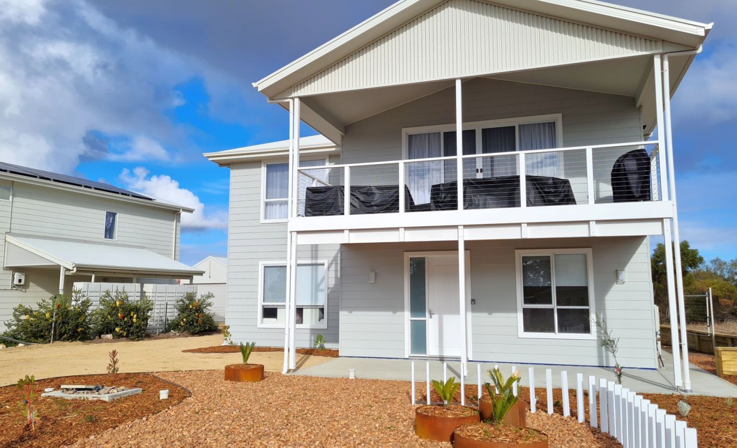 Sandy Toes | Yorke Peninsula holiday accommodation & bookings