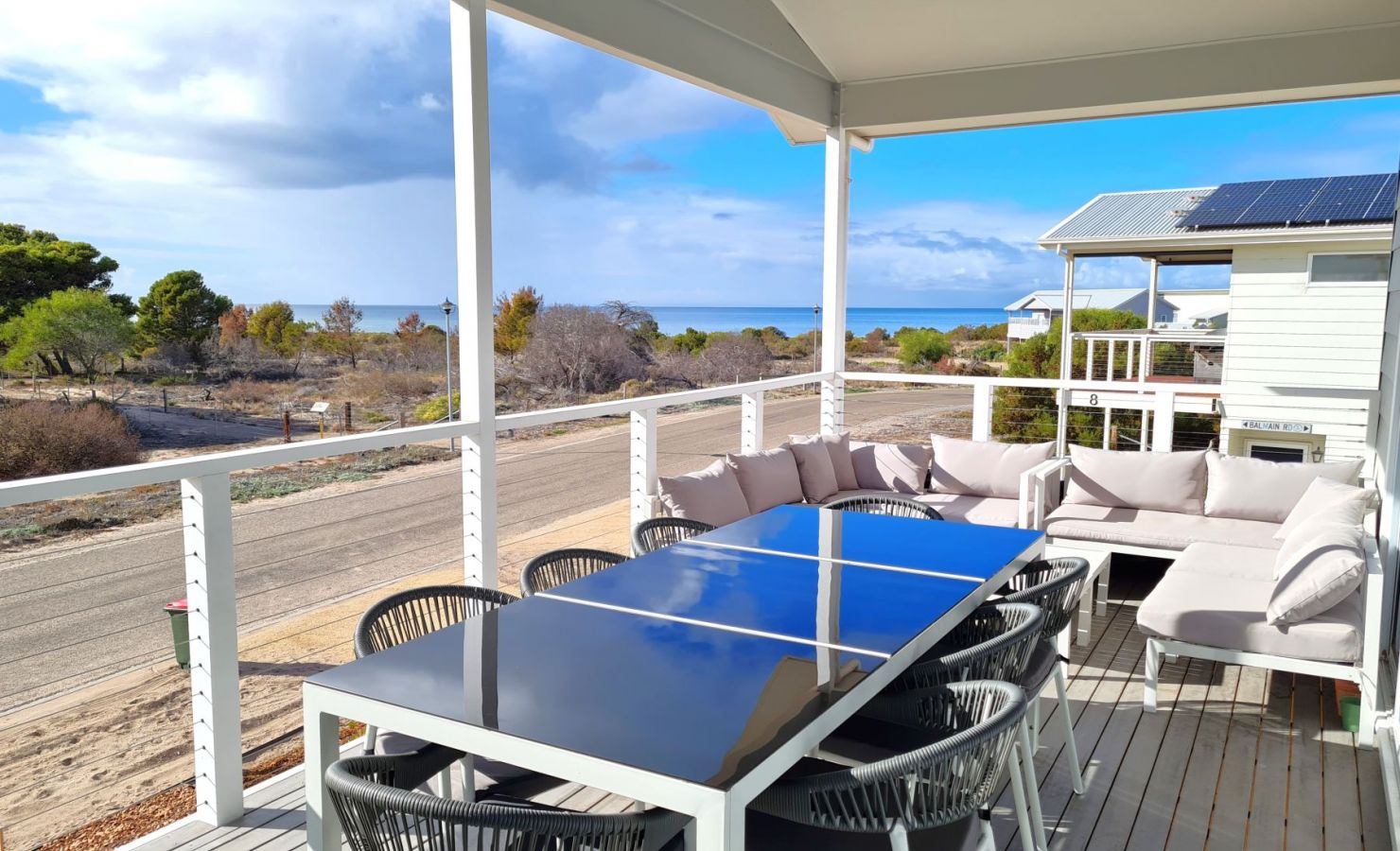 Sandy Toes | Yorke Peninsula holiday accommodation & bookings