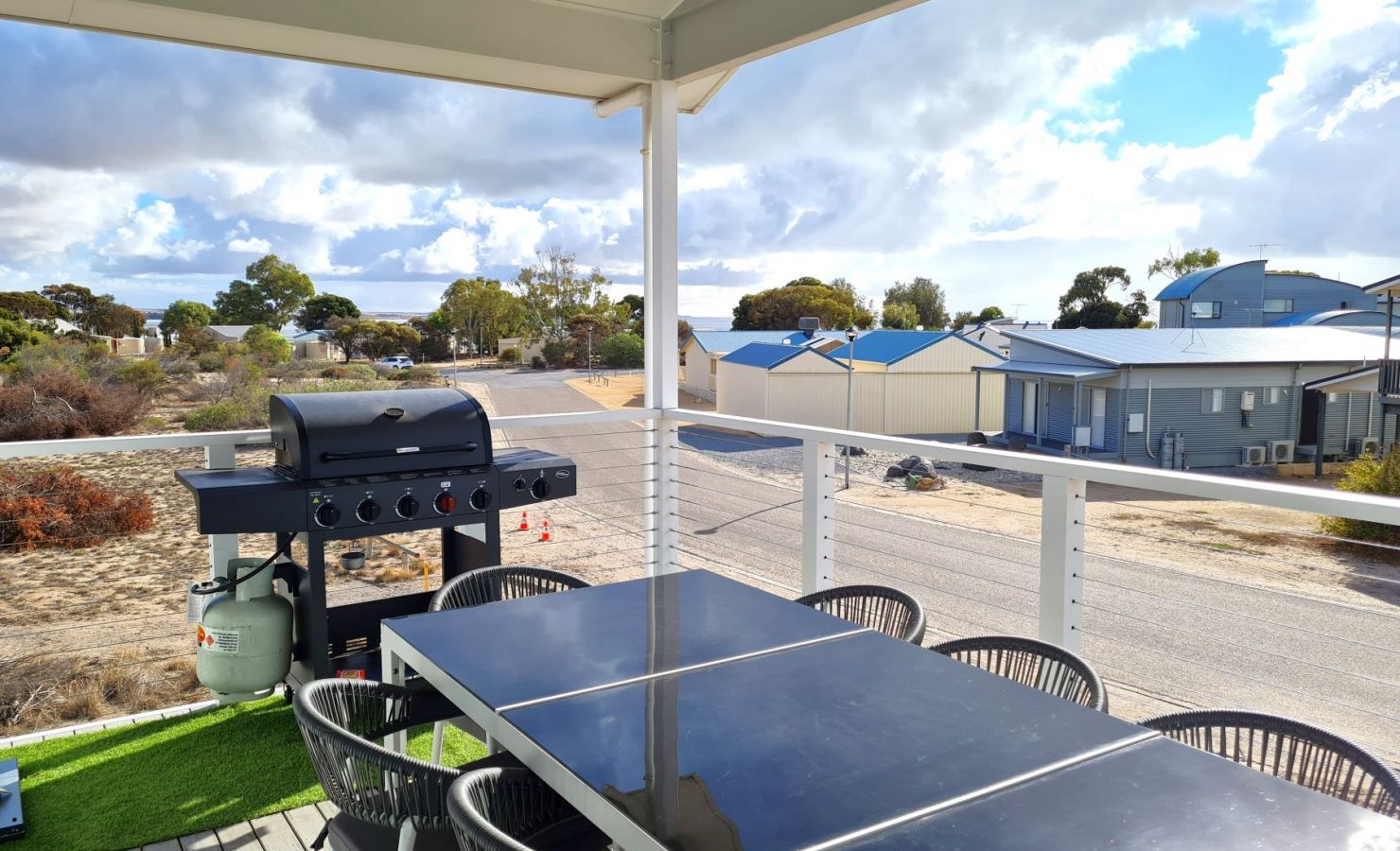 Sandy Toes | Yorke Peninsula holiday accommodation & bookings