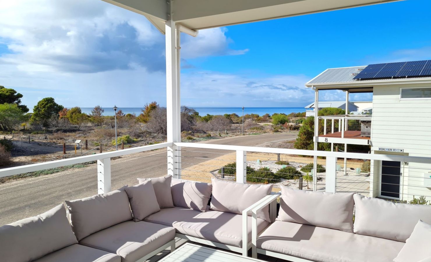 Sandy Toes | Yorke Peninsula holiday accommodation & bookings