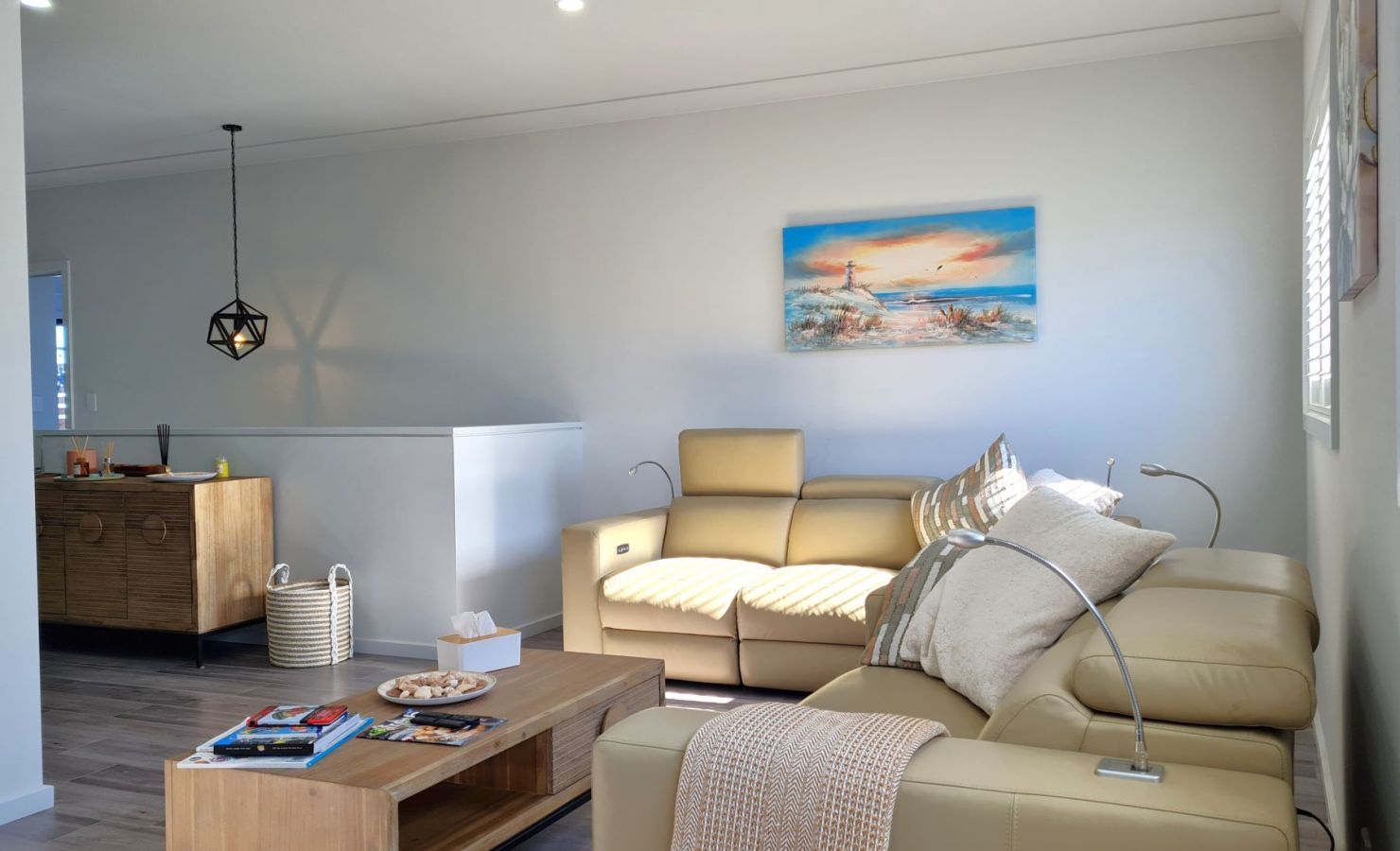 Retreat on Timaru | Yorke Peninsula holiday accommodation & bookings