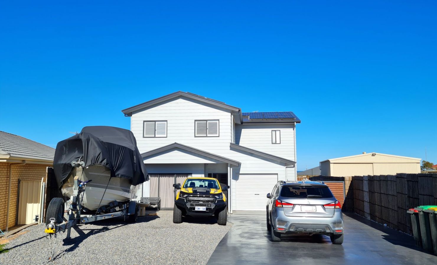 Retreat on Timaru | Yorke Peninsula holiday accommodation & bookings