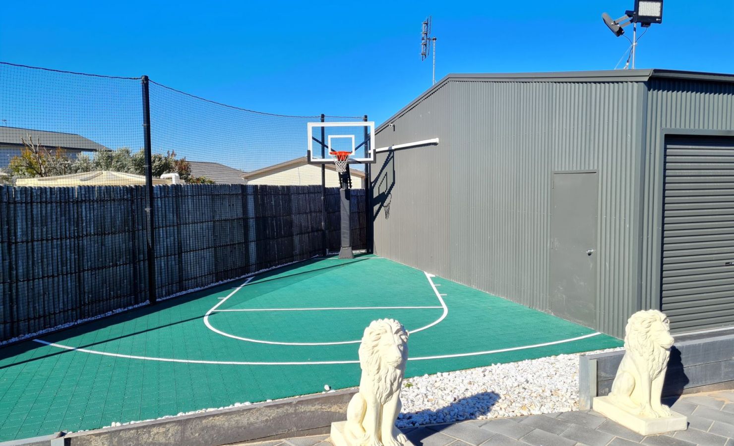 Retreat on Timaru | Yorke Peninsula holiday accommodation & bookings