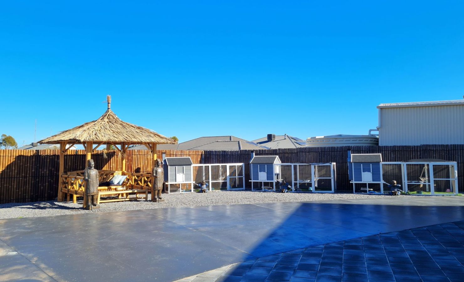 Retreat on Timaru | Yorke Peninsula holiday accommodation & bookings