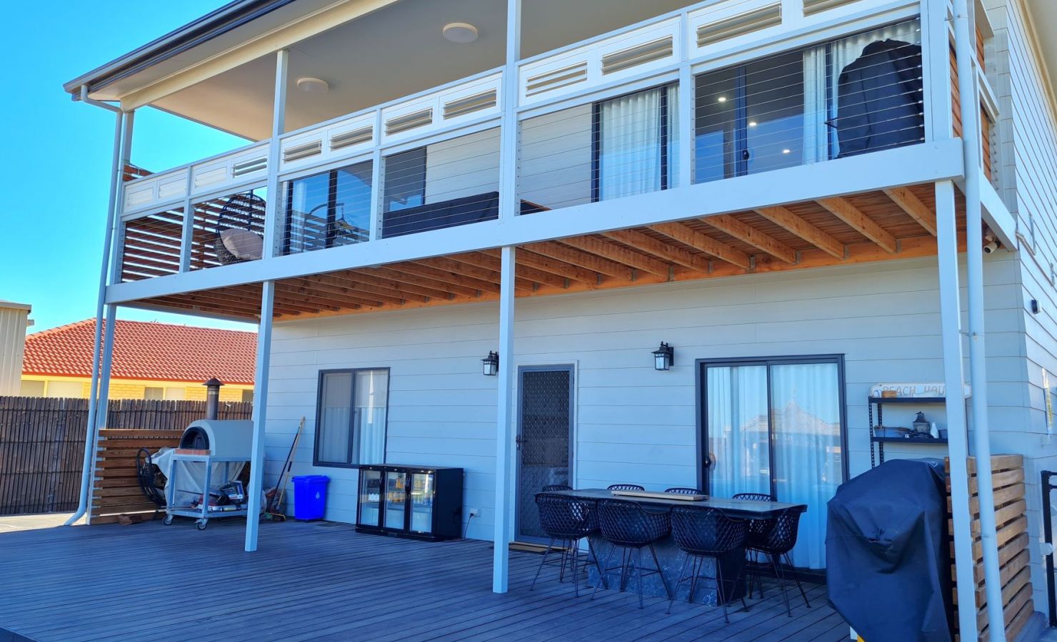 Retreat on Timaru | Yorke Peninsula holiday accommodation & bookings