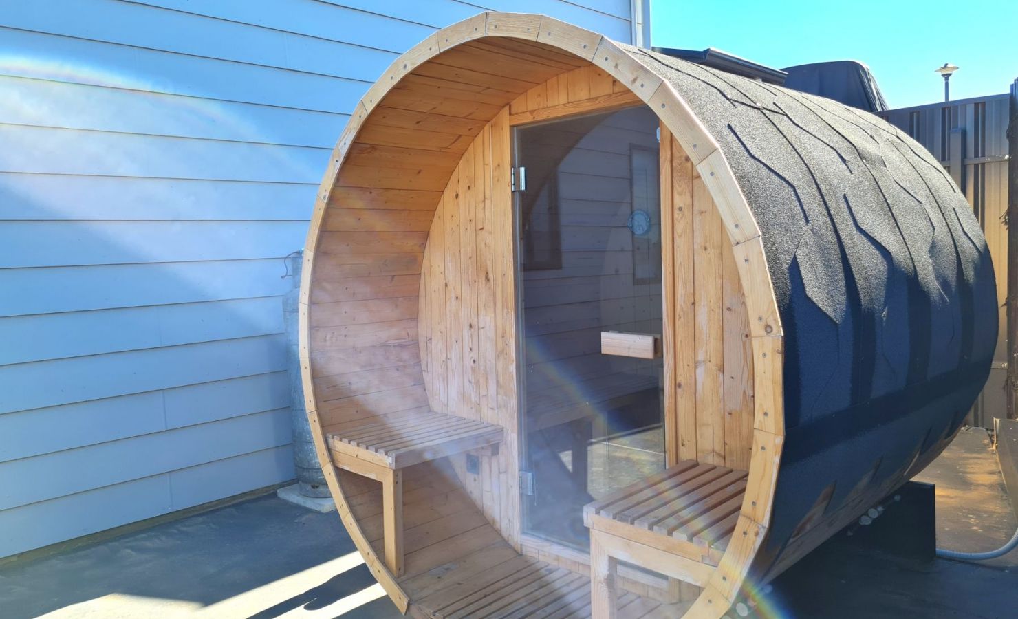 Retreat on Timaru | Yorke Peninsula holiday accommodation & bookings