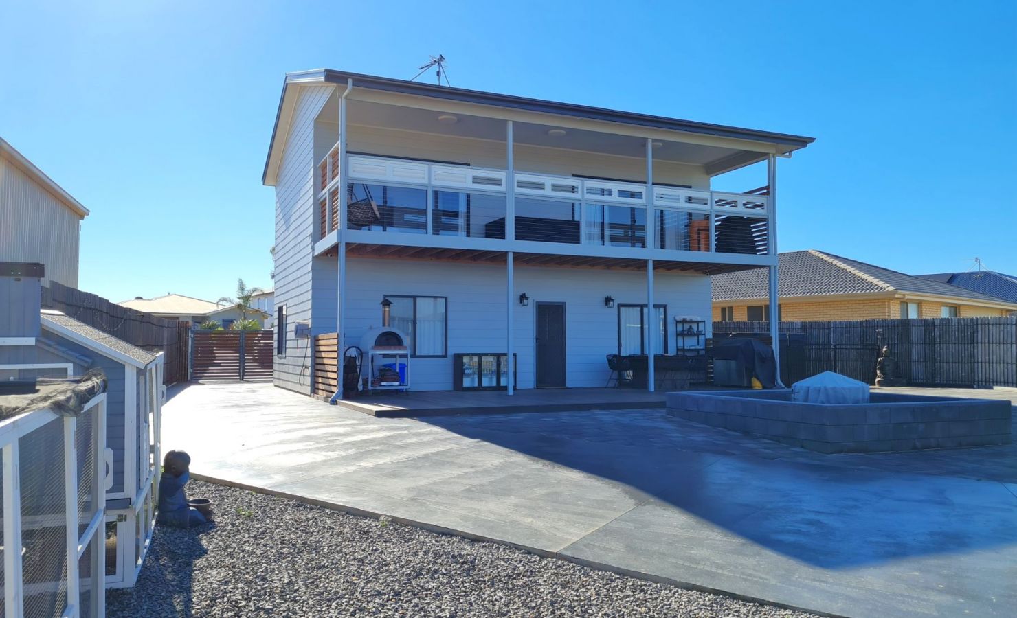 Retreat on Timaru | Yorke Peninsula holiday accommodation & bookings