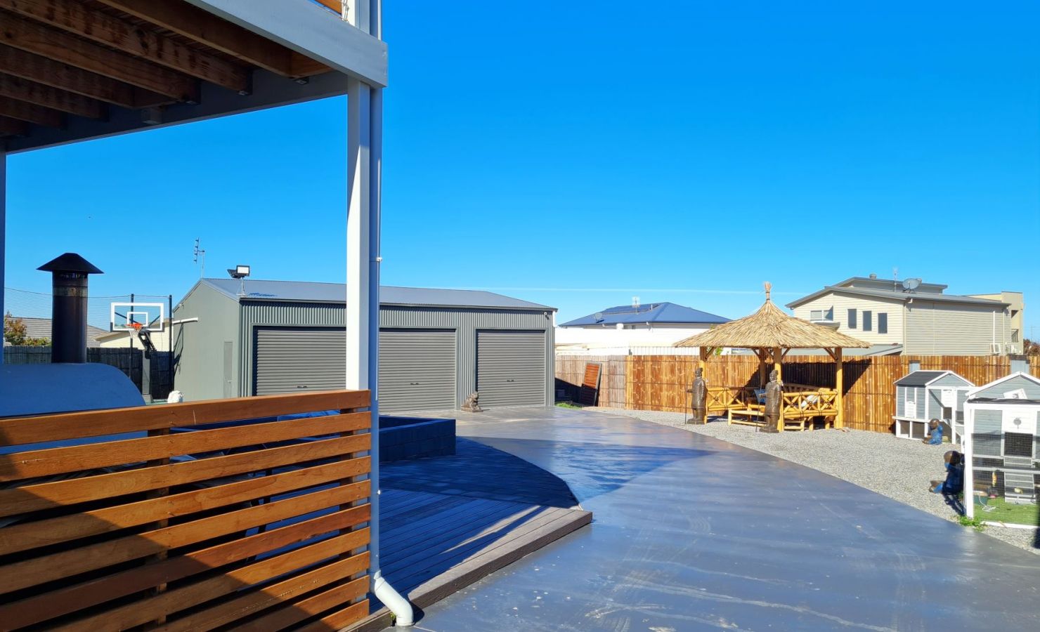 Retreat on Timaru | Yorke Peninsula holiday accommodation & bookings