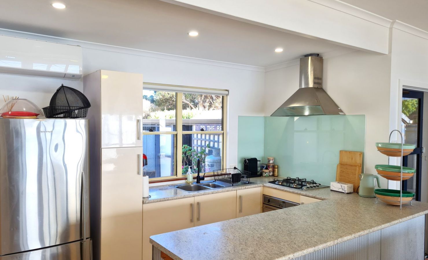 Bay Watch | Yorke Peninsula holiday accommodation & bookings