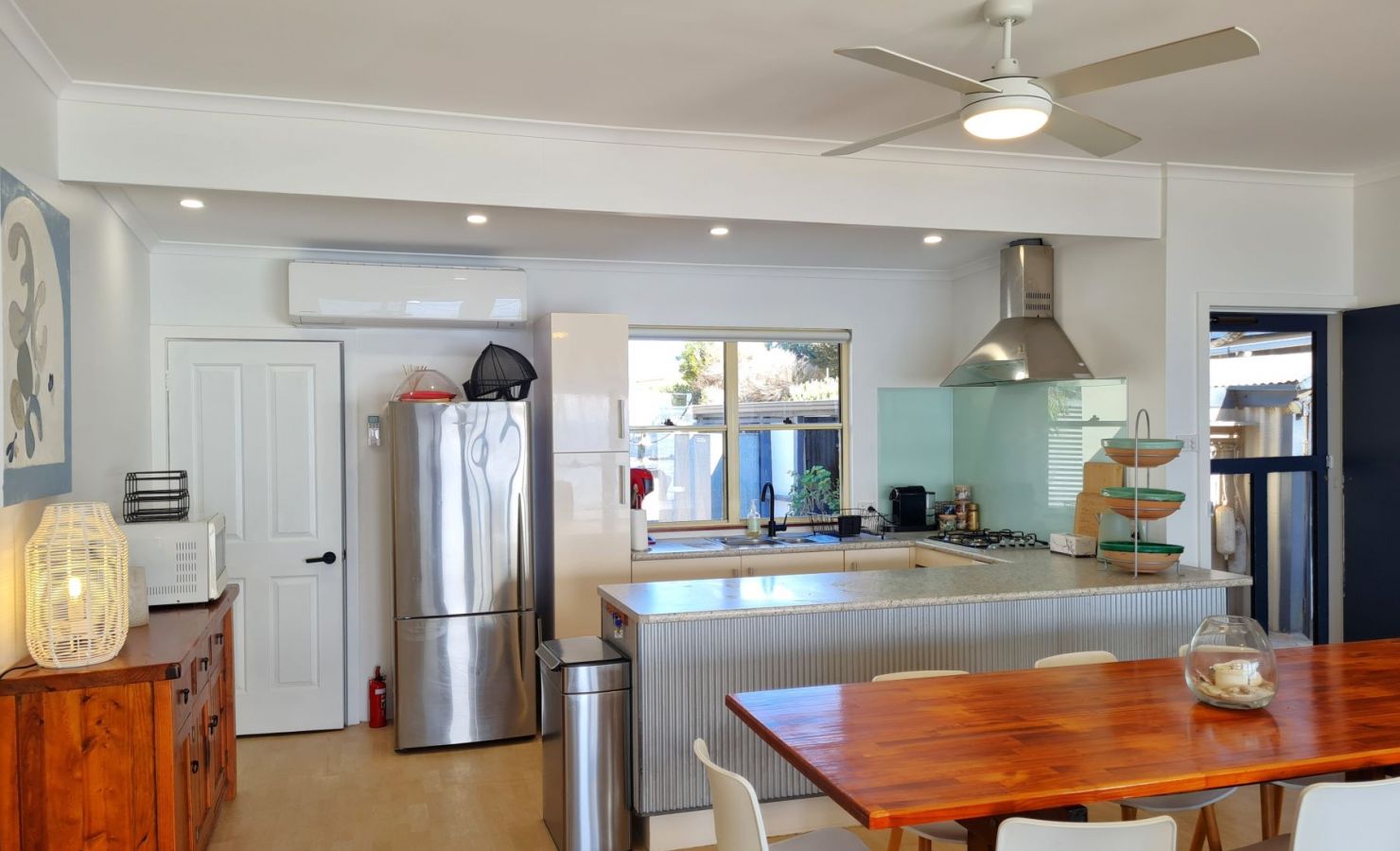 Bay Watch | Yorke Peninsula holiday accommodation & bookings