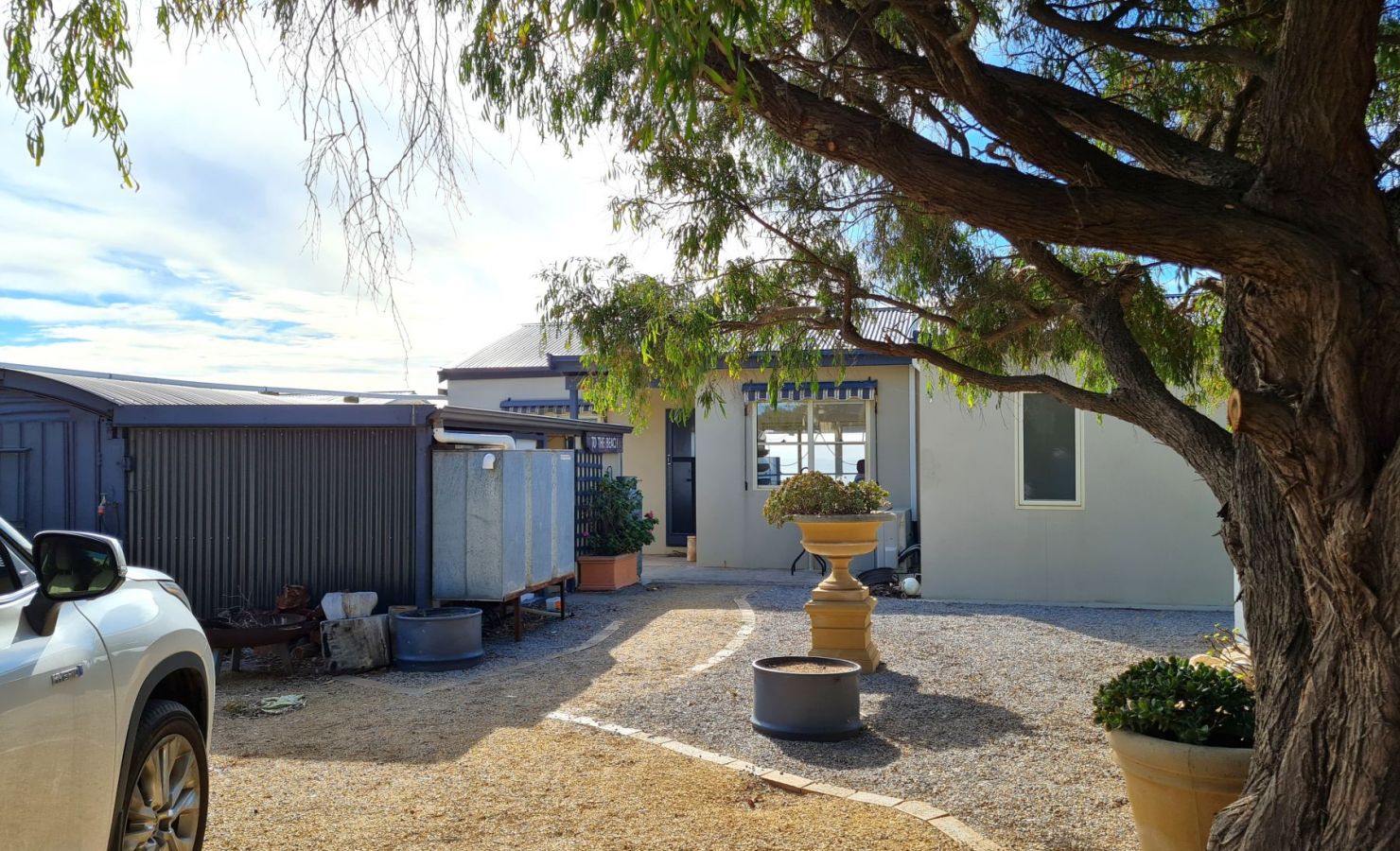 Bay Watch | Yorke Peninsula holiday accommodation & bookings