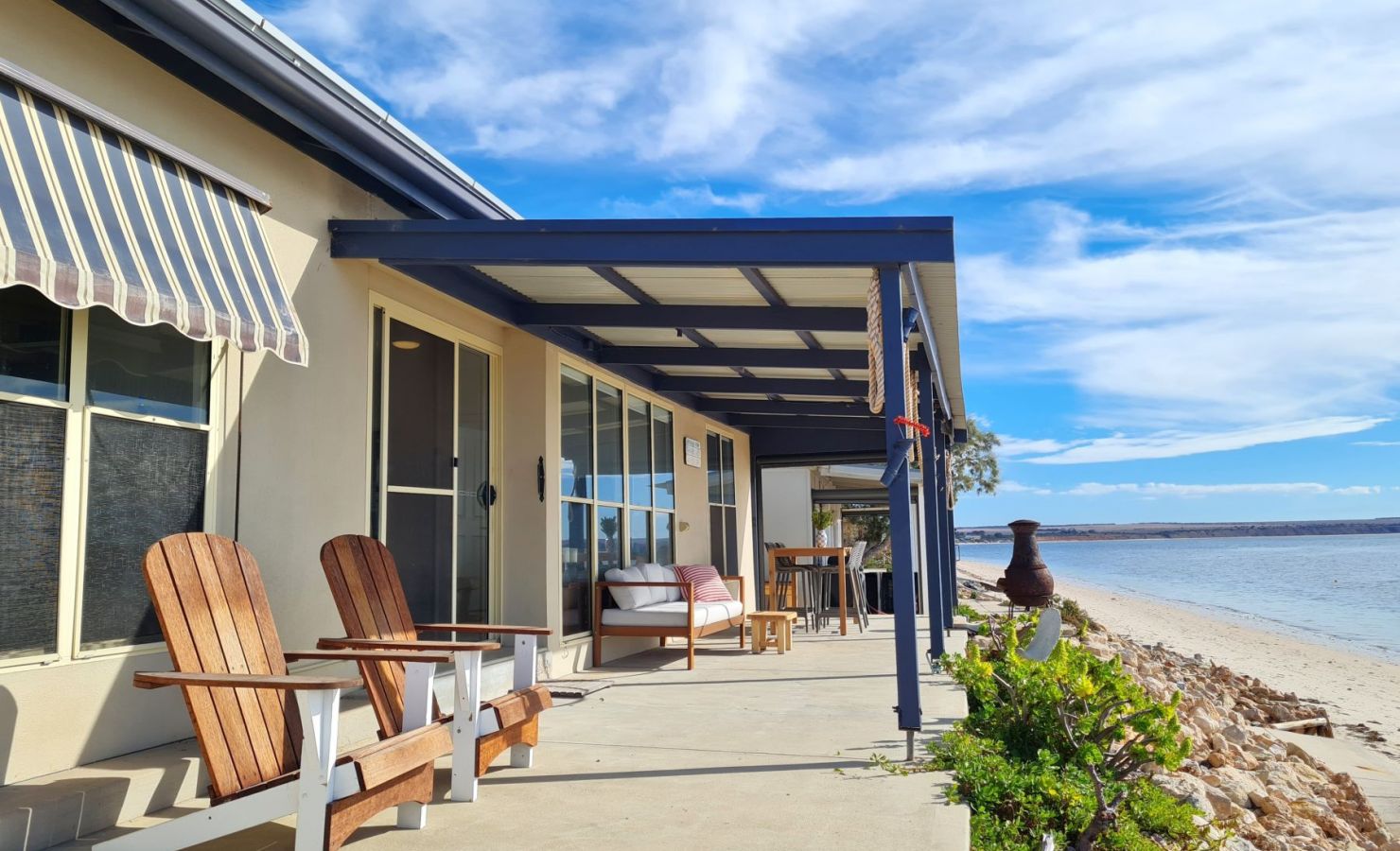 Bay Watch | Yorke Peninsula holiday accommodation & bookings