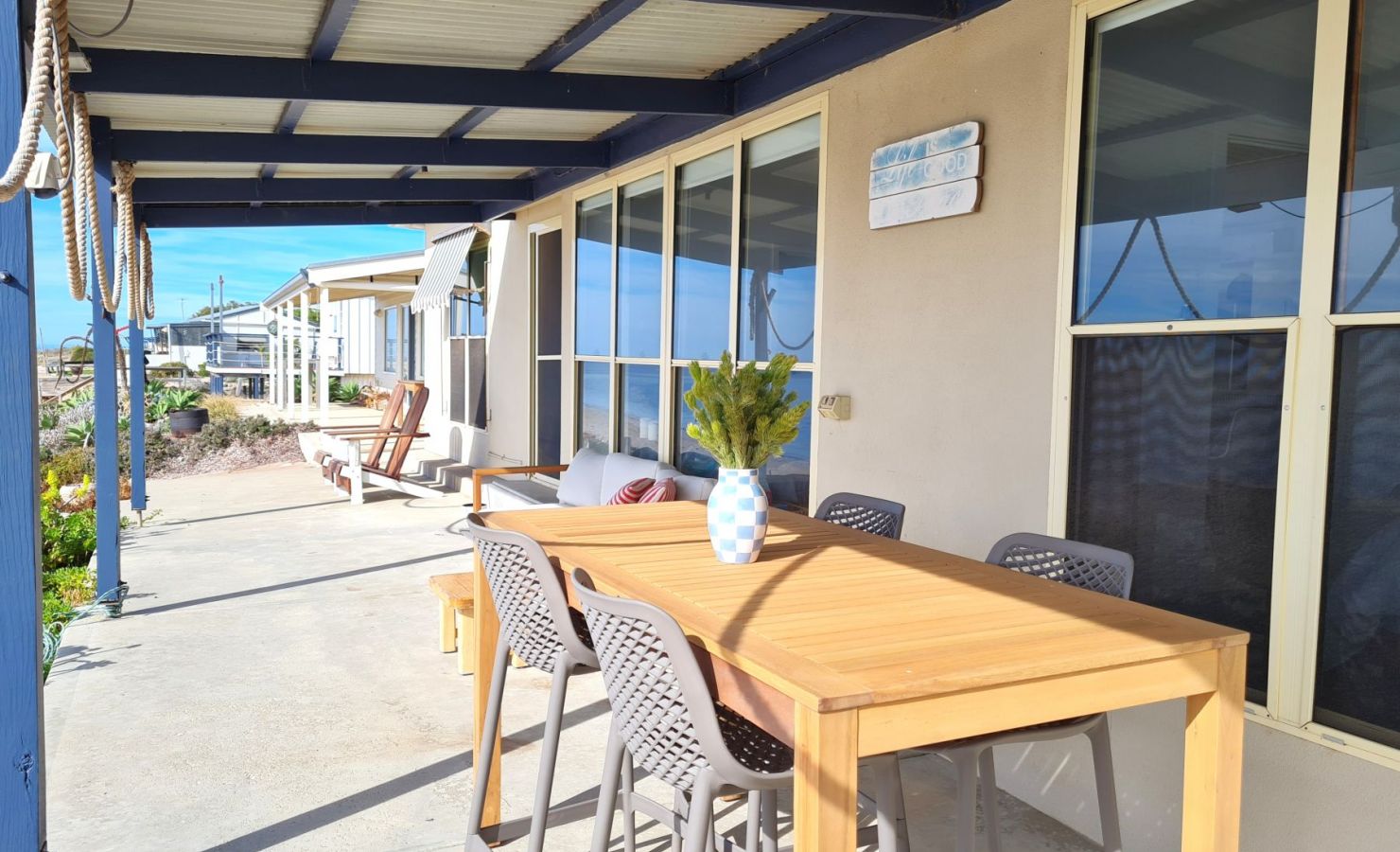 Bay Watch | Yorke Peninsula holiday accommodation & bookings