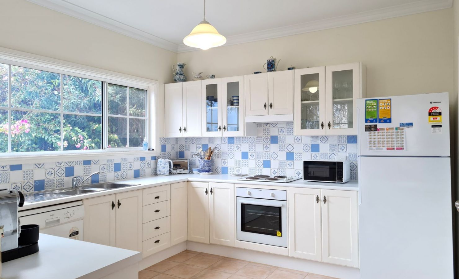 Jennie's Place | Yorke Peninsula holiday accommodation & bookings