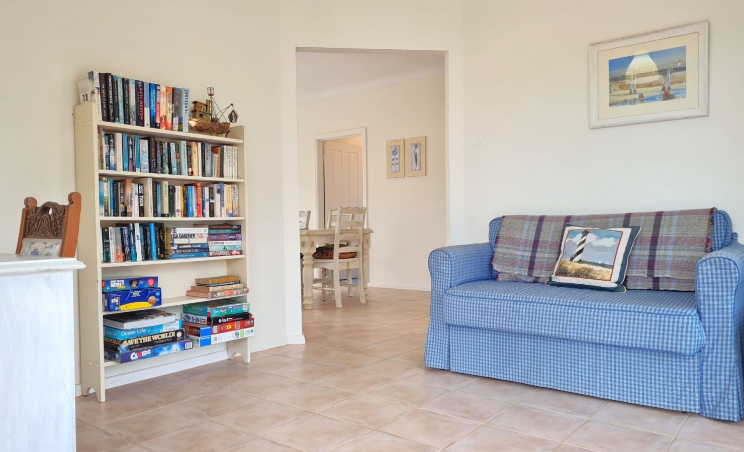 Jennie's Place | Yorke Peninsula holiday accommodation & bookings