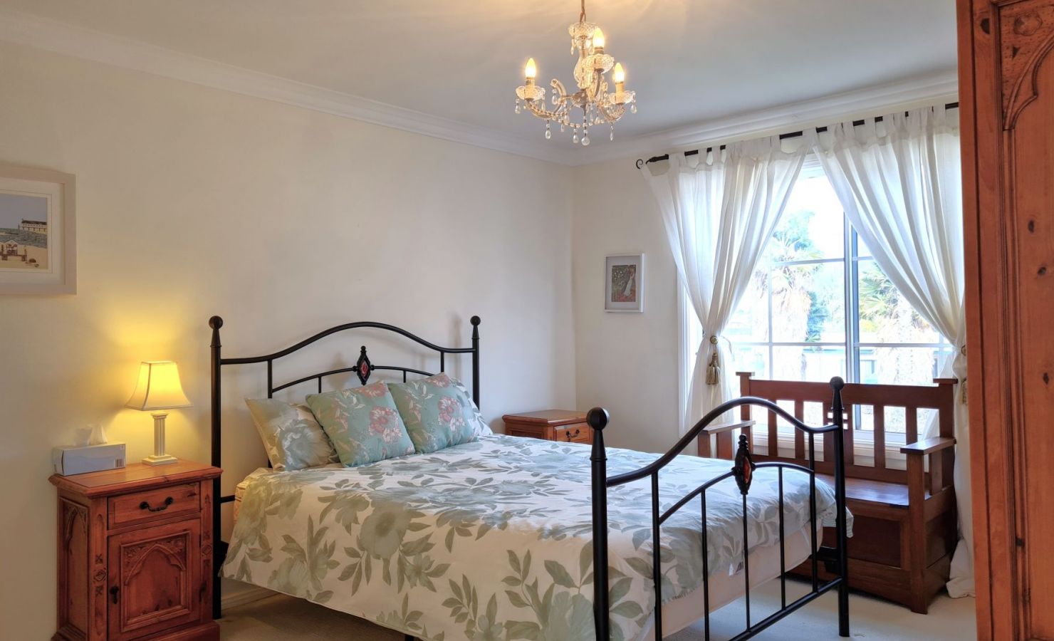 Jennie's Place | Yorke Peninsula holiday accommodation & bookings