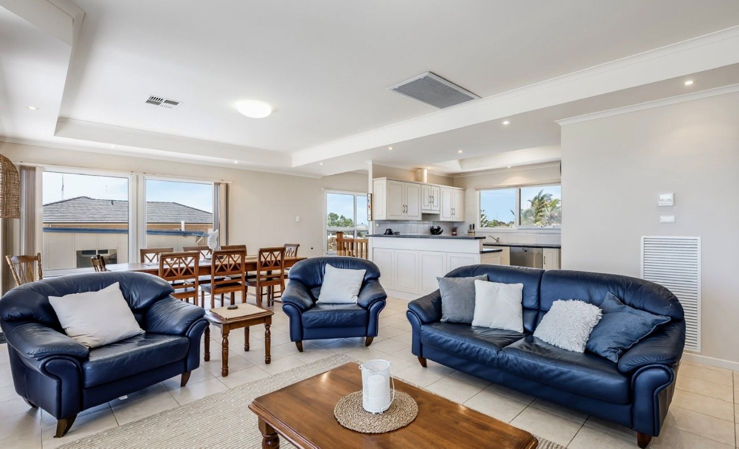 On The Bay | Yorke Peninsula holiday accommodation & bookings