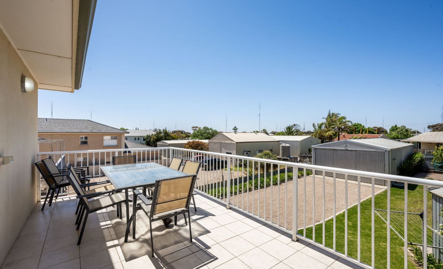 On The Bay | Yorke Peninsula holiday accommodation & bookings