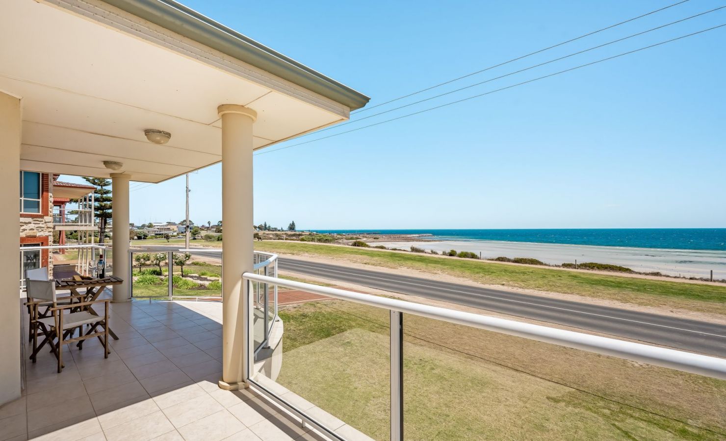 On The Bay | Yorke Peninsula holiday accommodation & bookings
