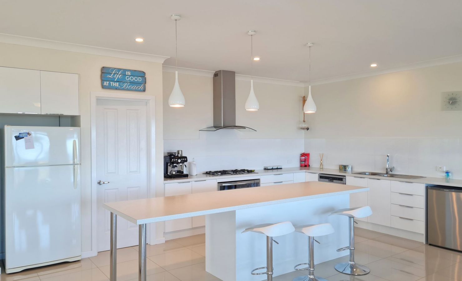 Cracking View at Eighty-Two | Yorke Peninsula holiday accommodation ...