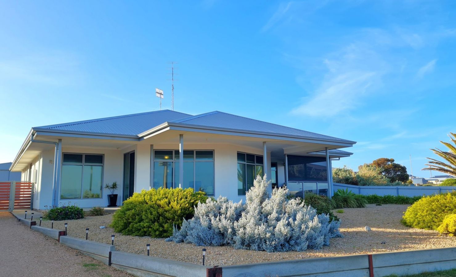 Cracking View at Eighty-Two | Yorke Peninsula holiday accommodation ...