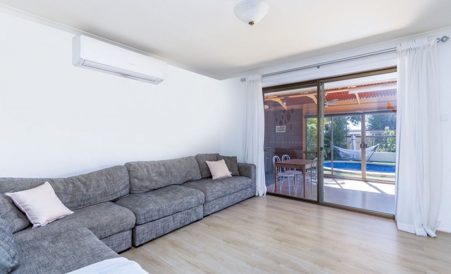 Woodforde Palms | Yorke Peninsula holiday accommodation & bookings