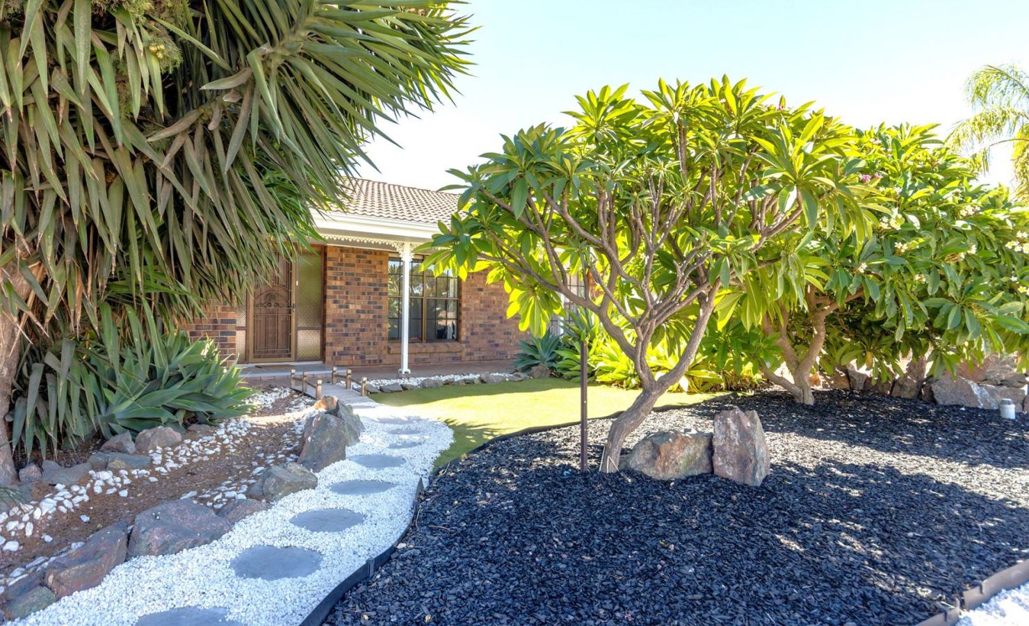 Woodforde Palms | Yorke Peninsula holiday accommodation & bookings