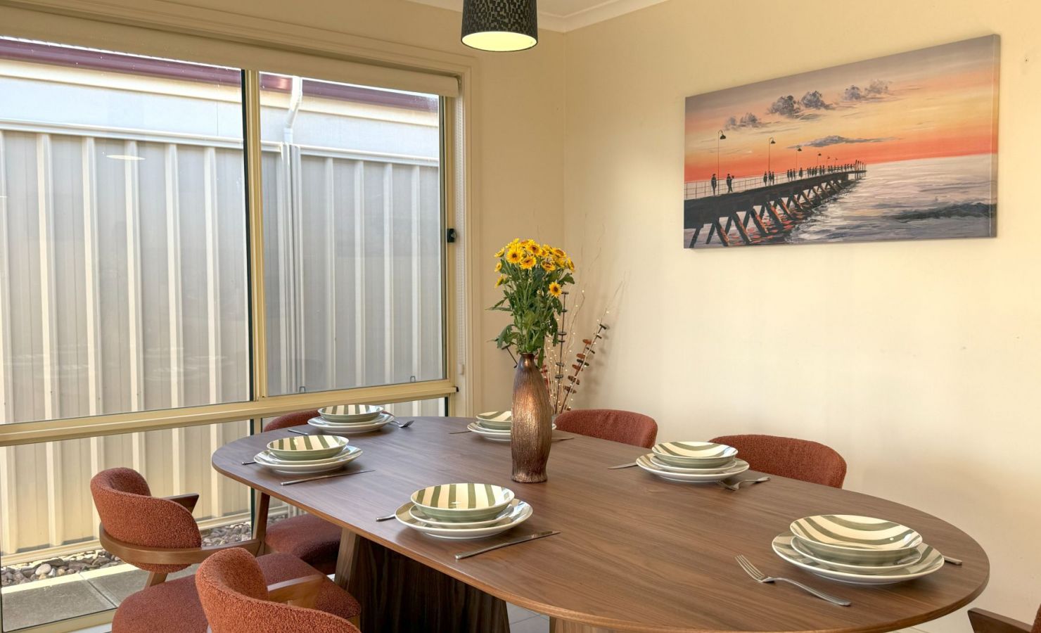 Hazel Retreat | Yorke Peninsula holiday accommodation & bookings