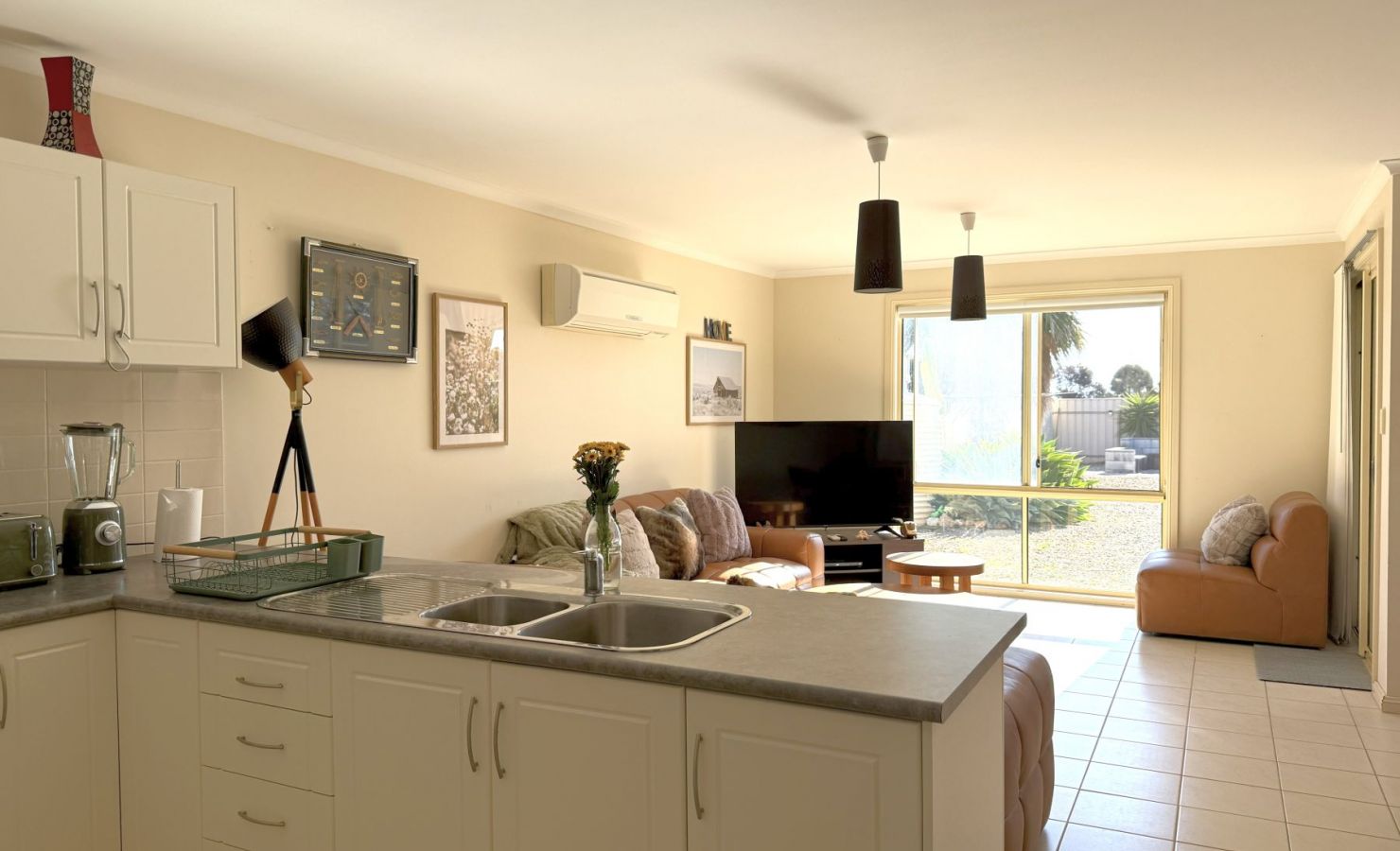 Hazel Retreat | Yorke Peninsula holiday accommodation & bookings