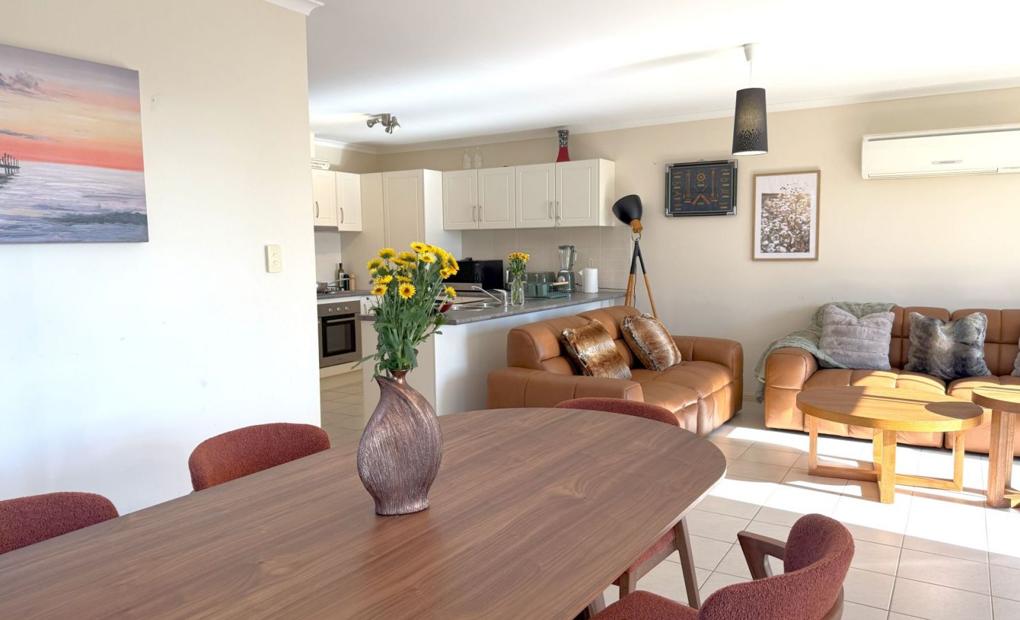 Hazel Retreat | Yorke Peninsula holiday accommodation & bookings