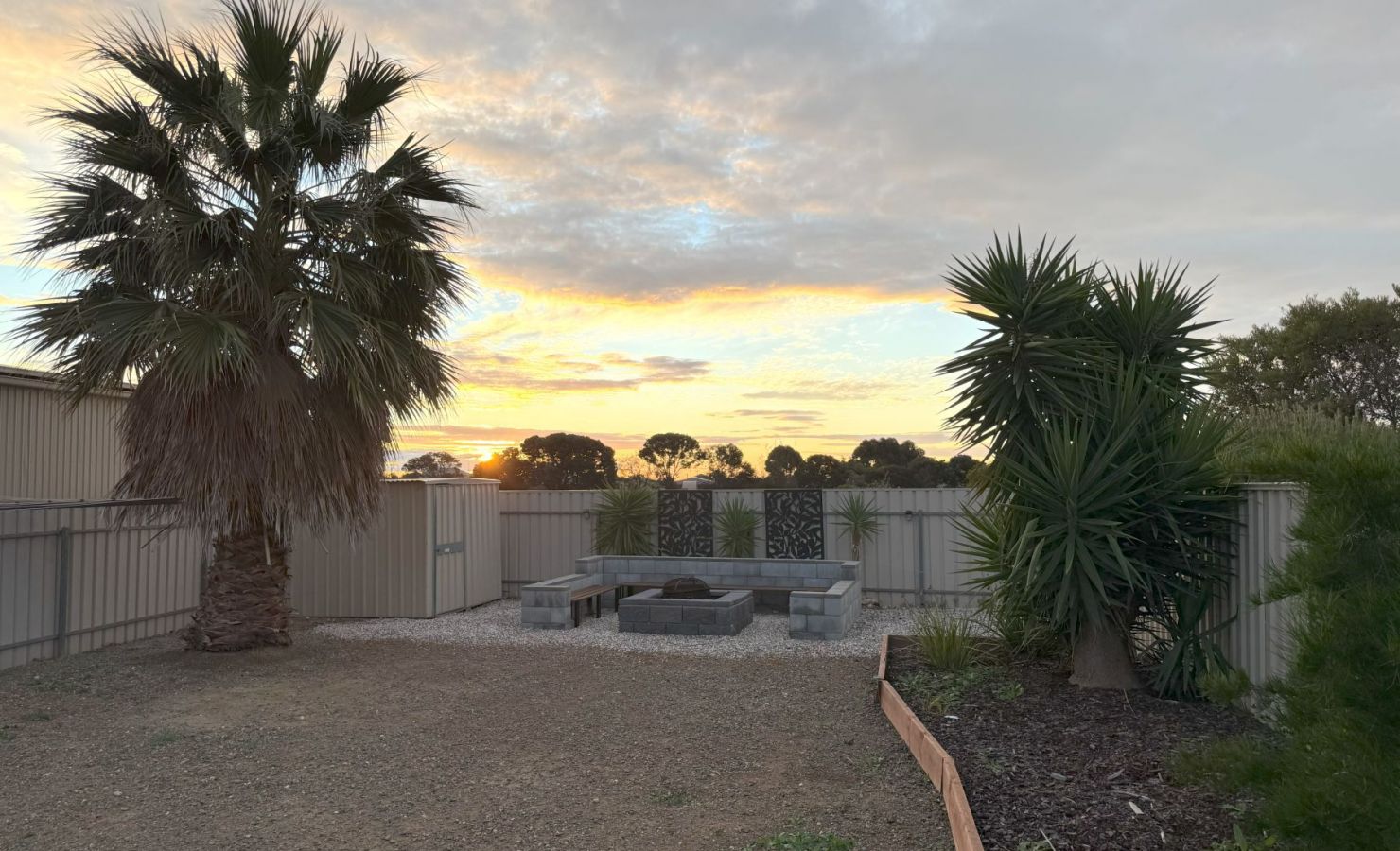 Hazel Retreat | Yorke Peninsula holiday accommodation & bookings