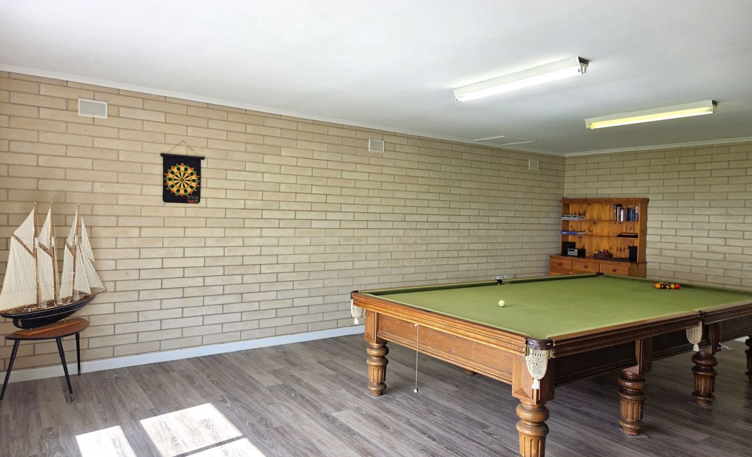 38 at Point Turton | Yorke Peninsula holiday accommodation & bookings