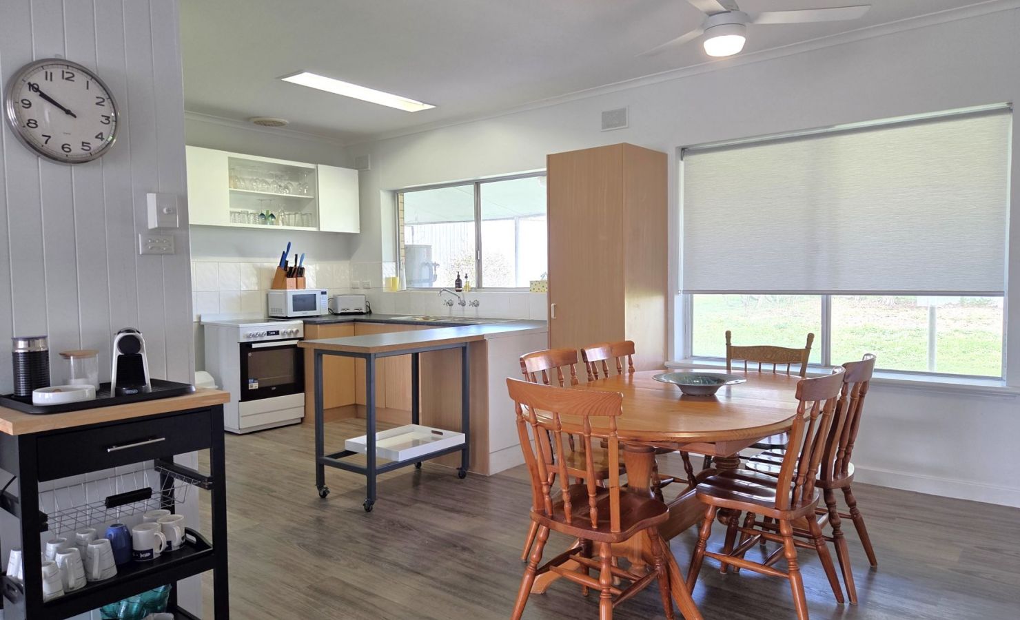 38 at Point Turton | Yorke Peninsula holiday accommodation & bookings